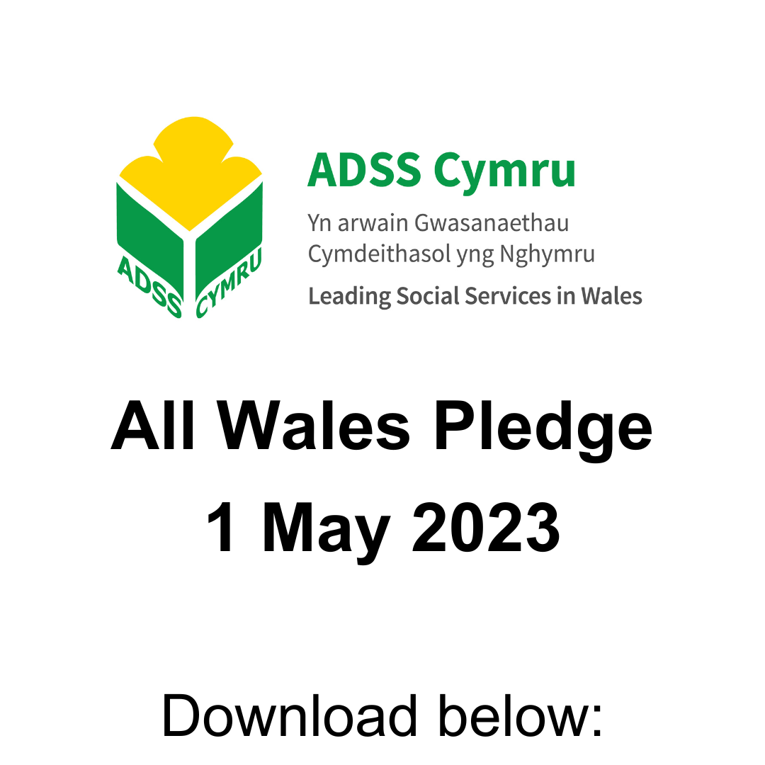All-Wales Pledge