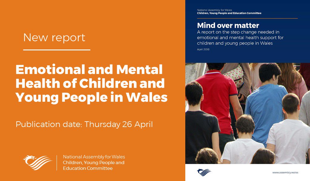 ADSS Cymru response to National Assembly report on step change needed ...