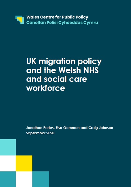 Report Launch: Social care workforce faces increased challenges from ...