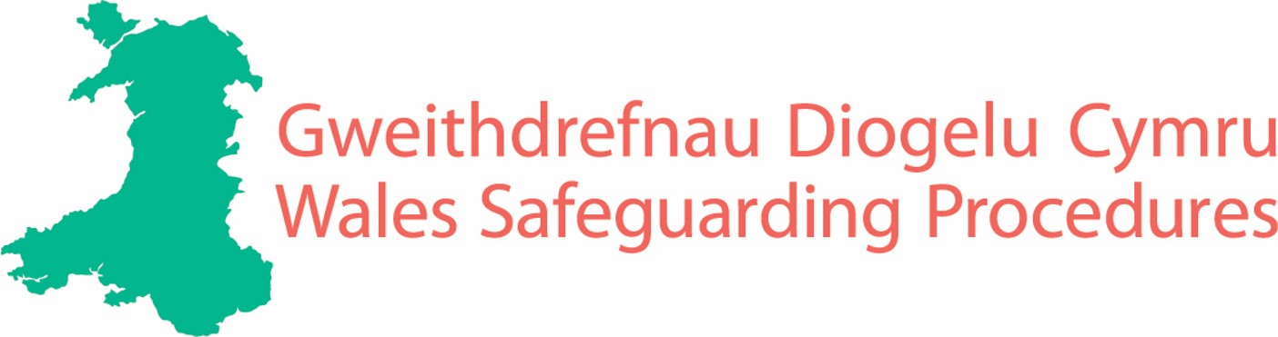 Wales leads the way with national safeguarding procedures