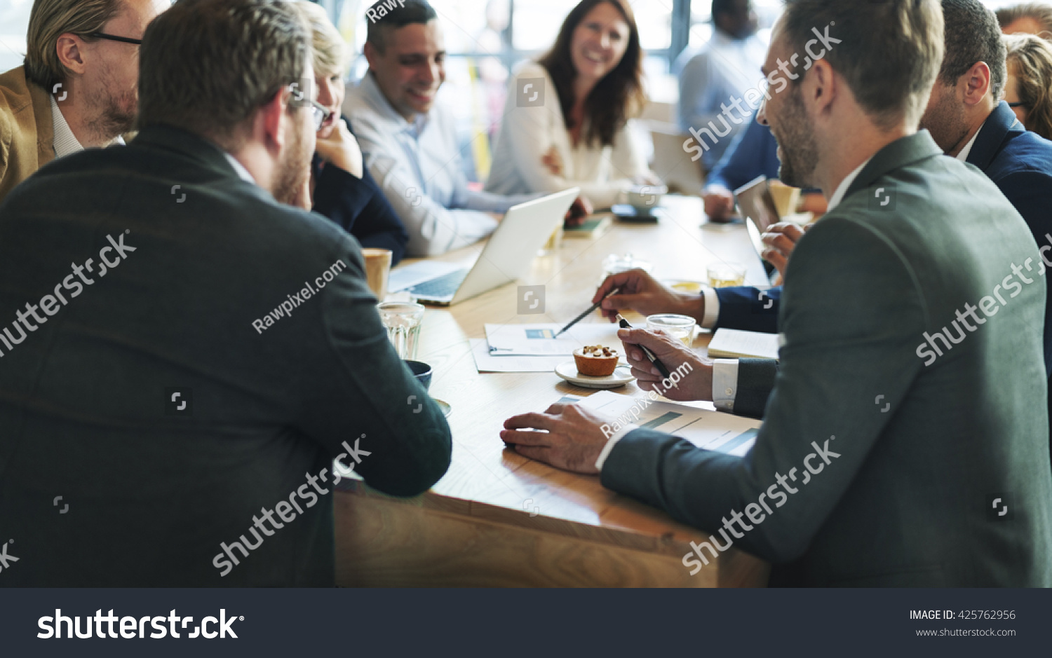 ADSS Workforce Policy Group Meeting